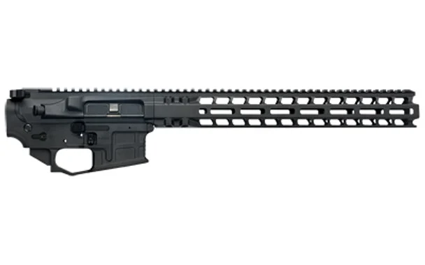 Builder Kit 14" Hand- Guard Radian Blk - Echo 6 Weapons