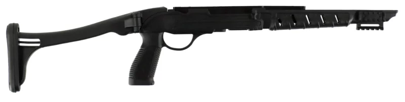 ProMag PM280 Tactical Folding Stock Black Synthetic with Pistol Grip ...