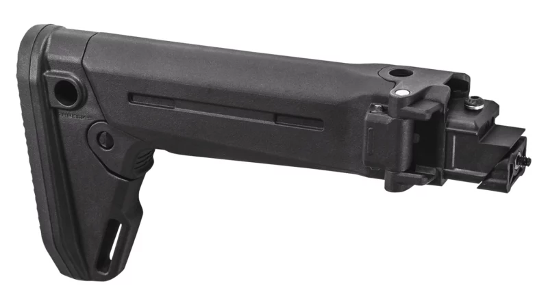 MIDWEST AK ALPHA QUAD RAIL 10" FDE - Echo 6 Weapons