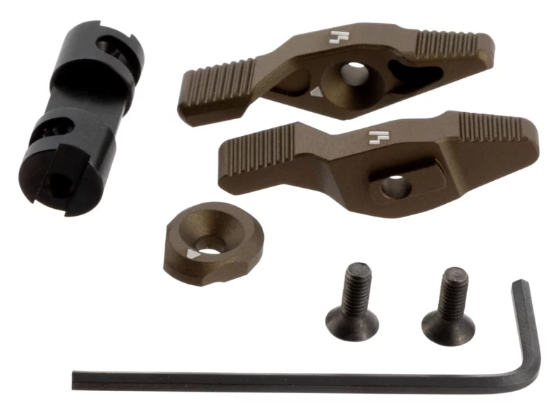 Strike ARSSSFDE Strike Switch 60/90 Degree AR Platform Flat Dark Earth ...