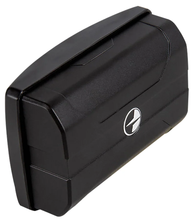 Pulsar PL79166 IPS 7 Battery Pack Black 3.7 Volts 6,400 mAh Fits ...