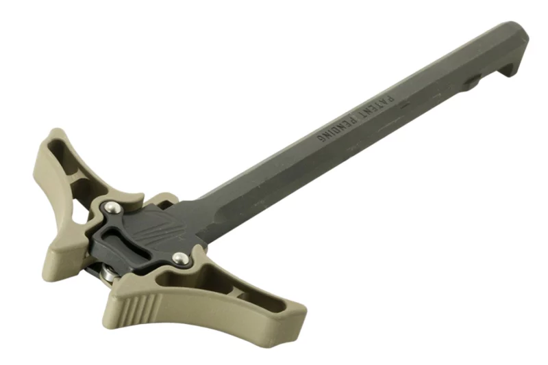 TIMBER CREEK OUTDOOR INC EAMBICHFDE Enforcer Ambidextrous Charging ...