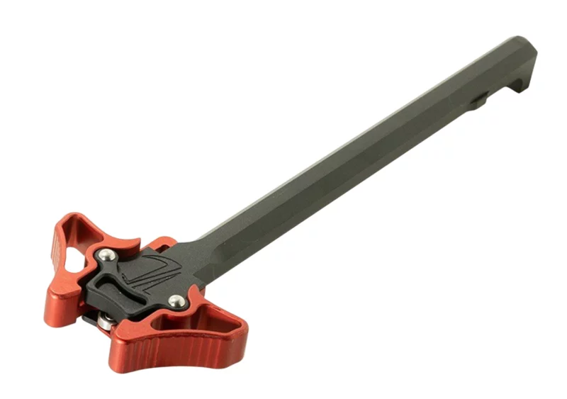 TIMBER CREEK OUTDOOR INC EMAMBICHR Enforcer Mini Ambidextrous Charging ...