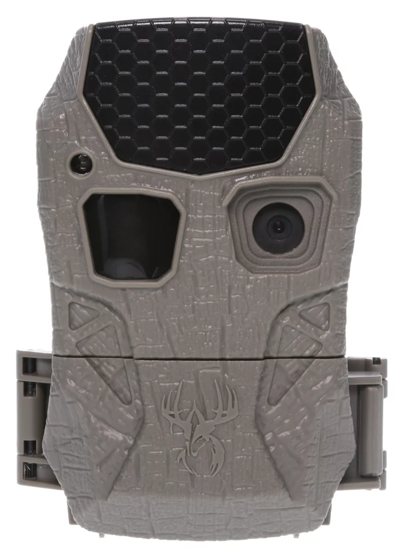 Wildgame Innovations WGIKICK2LO Kicker 2.0 Brown 18MP Resolution ...