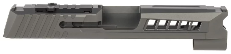 HK VP9SK OPTIC READY SLIDE CONVERSION KIT - Echo 6 Weapons