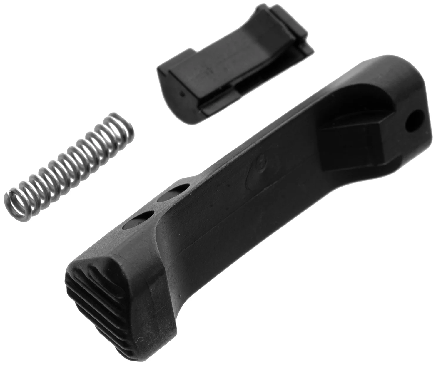 FRANKLIN ARMORY LIBERTAS - STRIPPED BILLET LOWER DESERT - Echo 6 Weapons