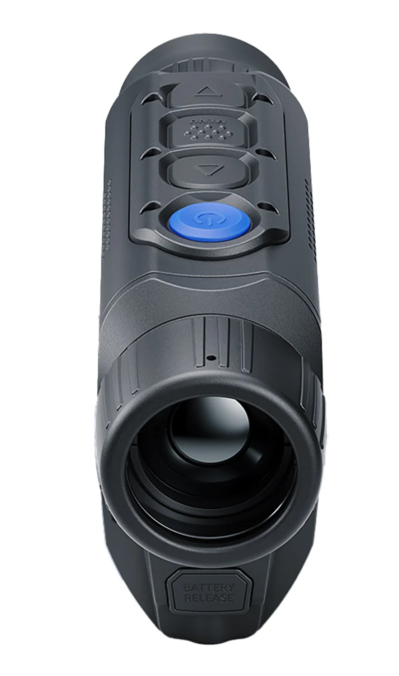 Pulsar PL77508 Axion XG30 Thermal Black 2-16x 640x480 Resolution - Echo ...