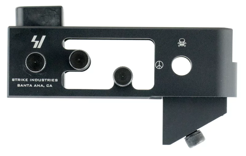 Strike ARTHJ Trigger Hammer Jig Black Steel Rifle AR Platform - Echo 6 ...