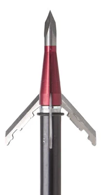 WASP BROADHEAD JAK-X SST XBOW - 3-BLADE 100GR 1 3/4" CUT 3PK - Echo 6 ...