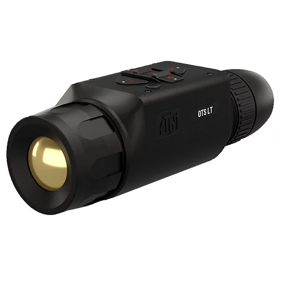ATN OTS LT 320 4-8X THERMAL VIEWER - Echo 6 Weapons