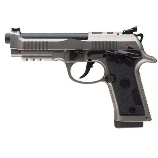 BER 92X PERFORMANCE CARRY OPTIC 9MM 4.9 15R - Echo 6 Weapons