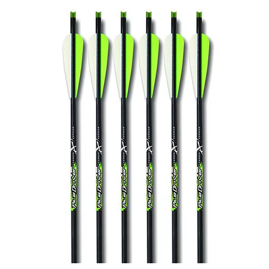 CARBON EXPRESS 20 LIGHT BOLT PILEDRIVER 3PK - Echo 6 Weapons
