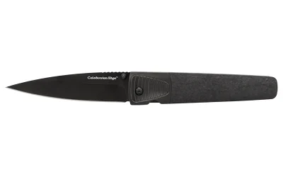 COLD STL CALEDONIAN 60 SERIES BLK - Echo 6 Weapons