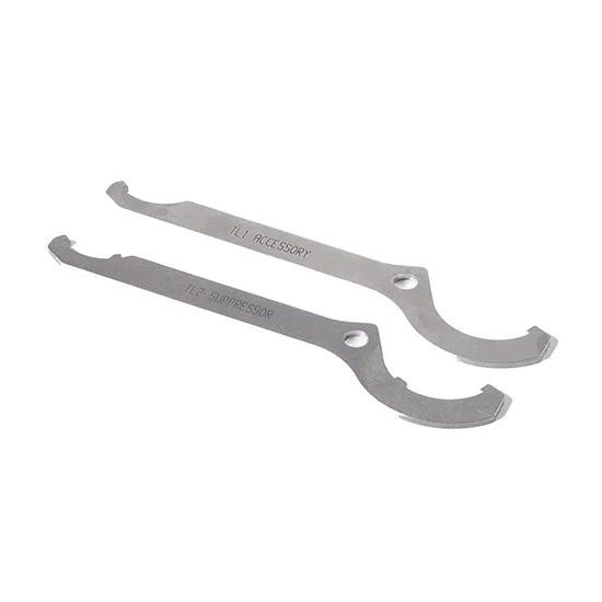 DAIR ENHANCED SPANNER WRENCH KIT - Echo 6 Weapons