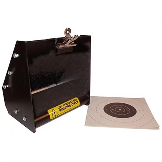 DO ALL BULLET TRAP 22CAL /17CAL (2) - Echo 6 Weapons