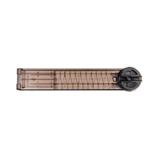 FN MAG PS90 P90 5.7X28 30RD SEE THRU POLYMER - Echo 6 Weapons