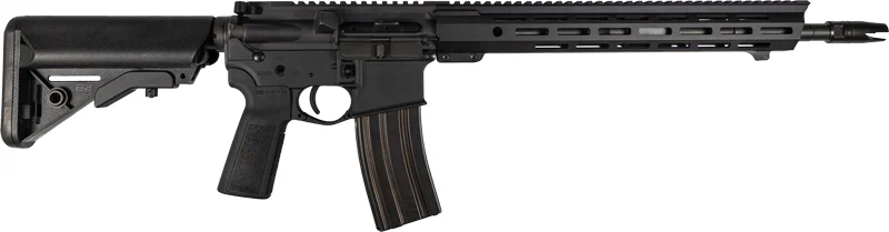 FRANKLIN ARMORY OPS 5.56 16" - RIFLE - Echo 6 Weapons