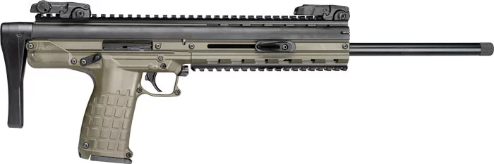 KEL-TEC CMR-30 22WMR CARBINE - AS 30-SHOT GREEN - Echo 6 Weapons