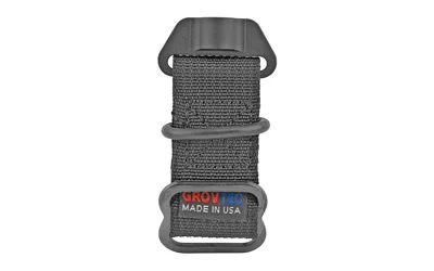 GROVTEC BUTTSTOCK SLING TAIL - Echo 6 Weapons