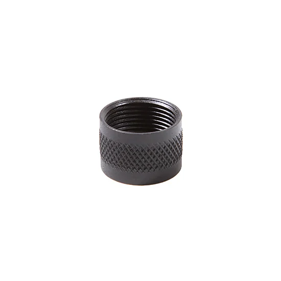 HK MARK 23 THREAD CAP M16X1 RH THREAD - Echo 6 Weapons