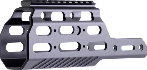 KRISS VECTOR MODULAR RAIL MK1 - BLACK FOR KRISS G2 CRB - Echo 6 Weapons