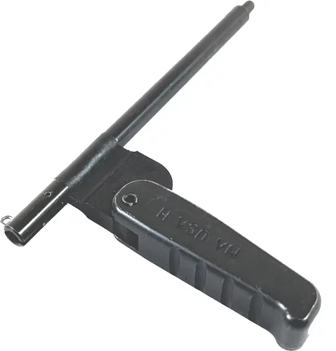 MANTICORE EVO SWITCHBACK - CHARGING HANDLE GEN 2 - Echo 6 Weapons