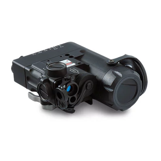 STEINER DBAL-D2 GREEN LASER LED IR ILLUMINATOR - Echo 6 Weapons