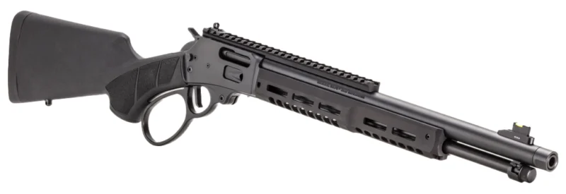 SW MODEL 1854 STEALTH HUNTER 45LC 16.3 8RD - Echo 6 Weapons