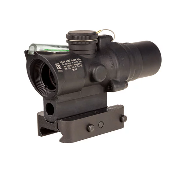 TRIJICON ACOG 1.5X16S COMPACT 2MOA - Echo 6 Weapons