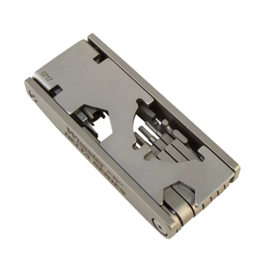 WH DELTA SERIES COMPACT AR MULTI-TOOL - Echo 6 Weapons