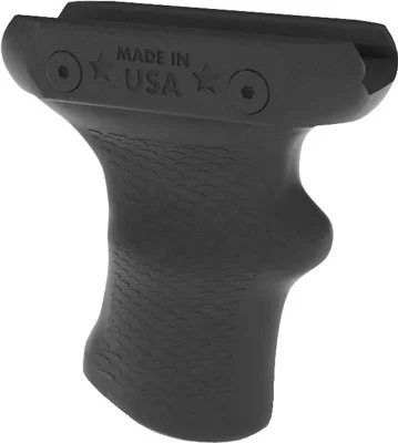 AB ARMS VERTICAL GRIP SBR V - PICATINNY BLACK - Echo 6 Weapons