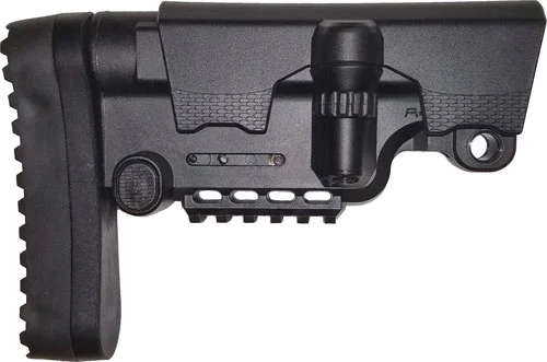 AB ARMS URBAN SNIPER STOCK X - BLACK - Echo 6 Weapons