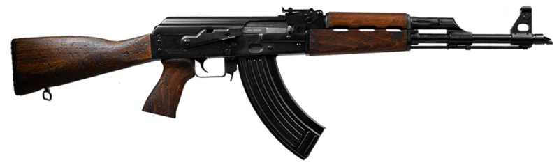 ZAS ZPAPM70 7.62X39 FRONTLINE FURNITURE SET - Echo 6 Weapons