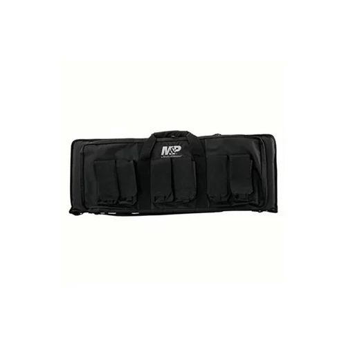 M&P PRO TAC GUN CASE - Echo 6 Weapons