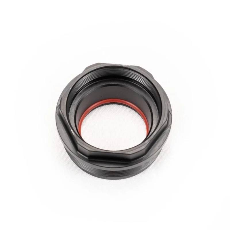 Area 419 Sidewinder Suppressor Mount Adapter SilencerCo Omega with ...