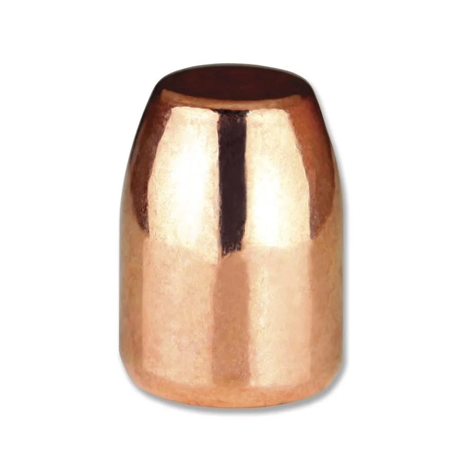 Berry's Preferred Plated Pistol Bullets .45 cal .452" 200 gr FP 500/ct ...