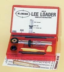 Lee Classic Loader .45-70 Gov't - Echo 6 Weapons