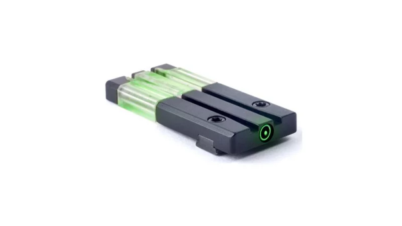 Meprolight ML63115 Fiber-Tritium Bullseye Green Sight for Sig Sauer P ...