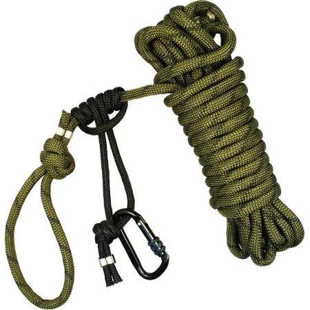 MIllennium Safe-Link 35 ft. Safety Line - Echo 6 Weapons