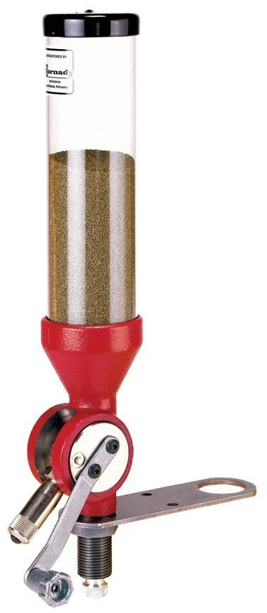 Hornady Lock-N-Load Bench Rest Powder Measure - Echo 6 Weapons