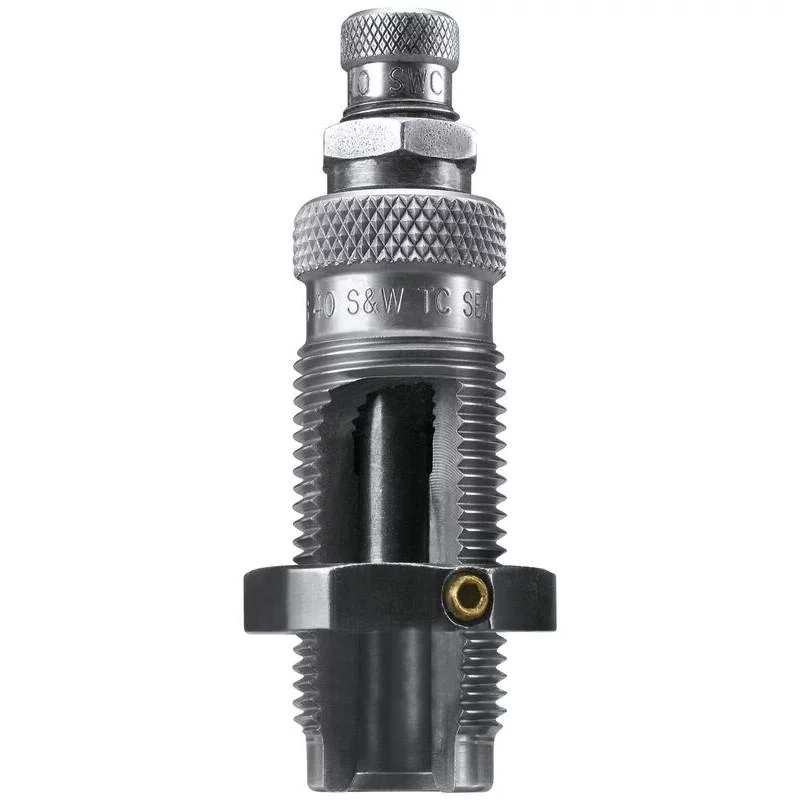 RCBS Taper Crimp Seating Die Only Group B .45 ACP - Echo 6 Weapons