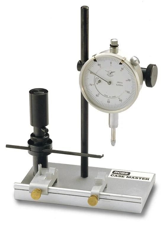RCBS Case Master Gauging Tool - Echo 6 Weapons
