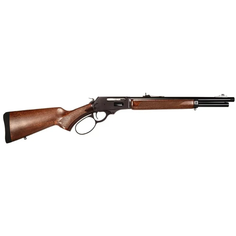 Rossi R95 Trapper Lever Action Rifle 357 Mag 8rd Capacity 16.5" Barrel ...