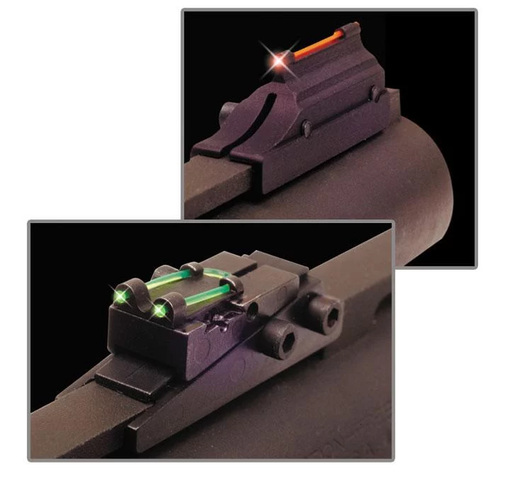 Truglo Pro Series Slug Gun Sight - Shotgun Beretta Franchi Browning ...