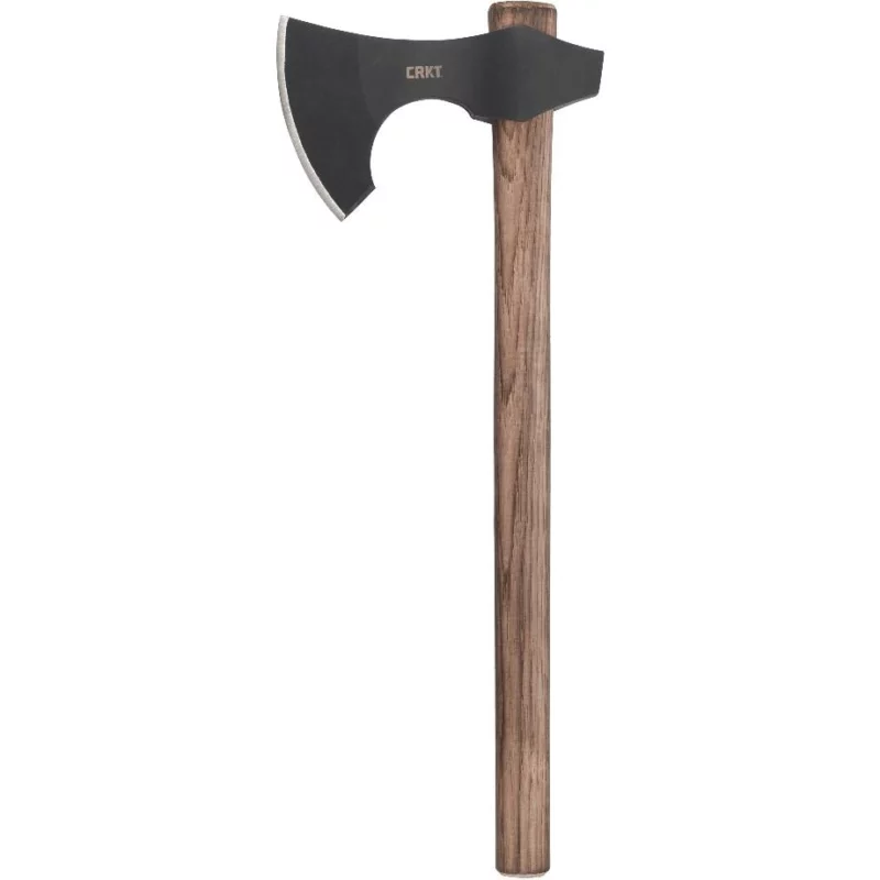 CRKT Johnson Berserker Axe with Hammer - Echo 6 Weapons