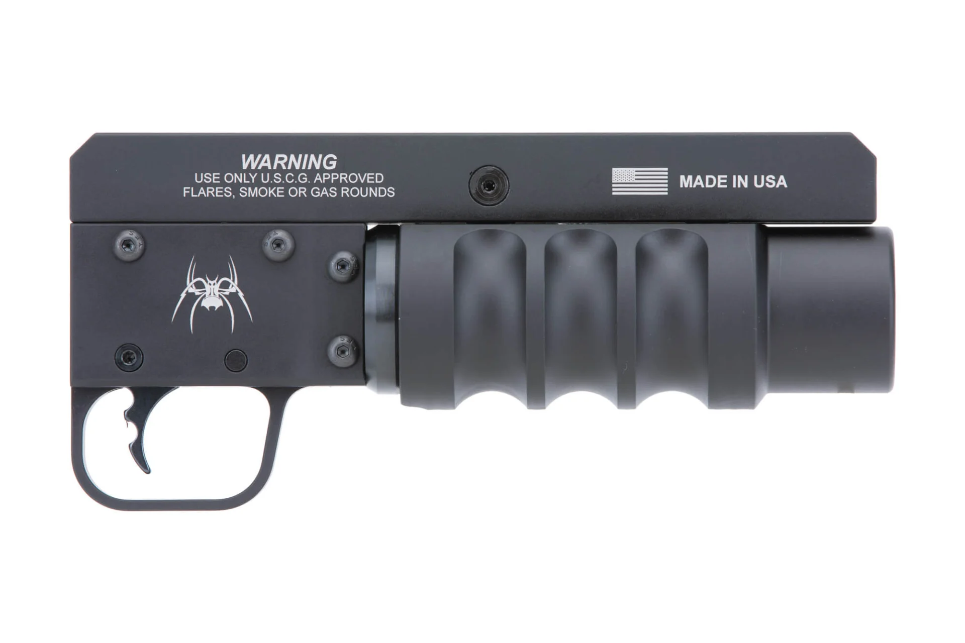 SPIKES TACTICAL HAVOC 9" VERSION 2 SIDE LOADING 37MM LAUNCHER - Echo 6 ...