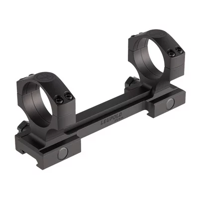 35MM 0 MOA SCOPE MOUNT - Echo 6 Weapons