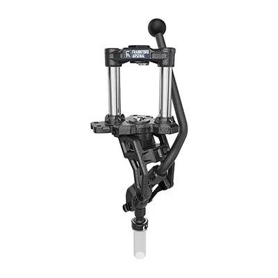 SINGLE STAGE RELOADING PRESS - Echo 6 Weapons
