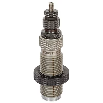 300 PRC BUSHING FULL LENGTH DIE - Echo 6 Weapons
