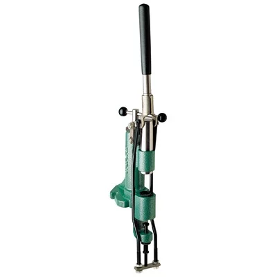 LUBE-A-MATIC-2 BULLET SIZER/LUBRICATOR - Echo 6 Weapons